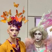 drag – Manchester Libraries Blog