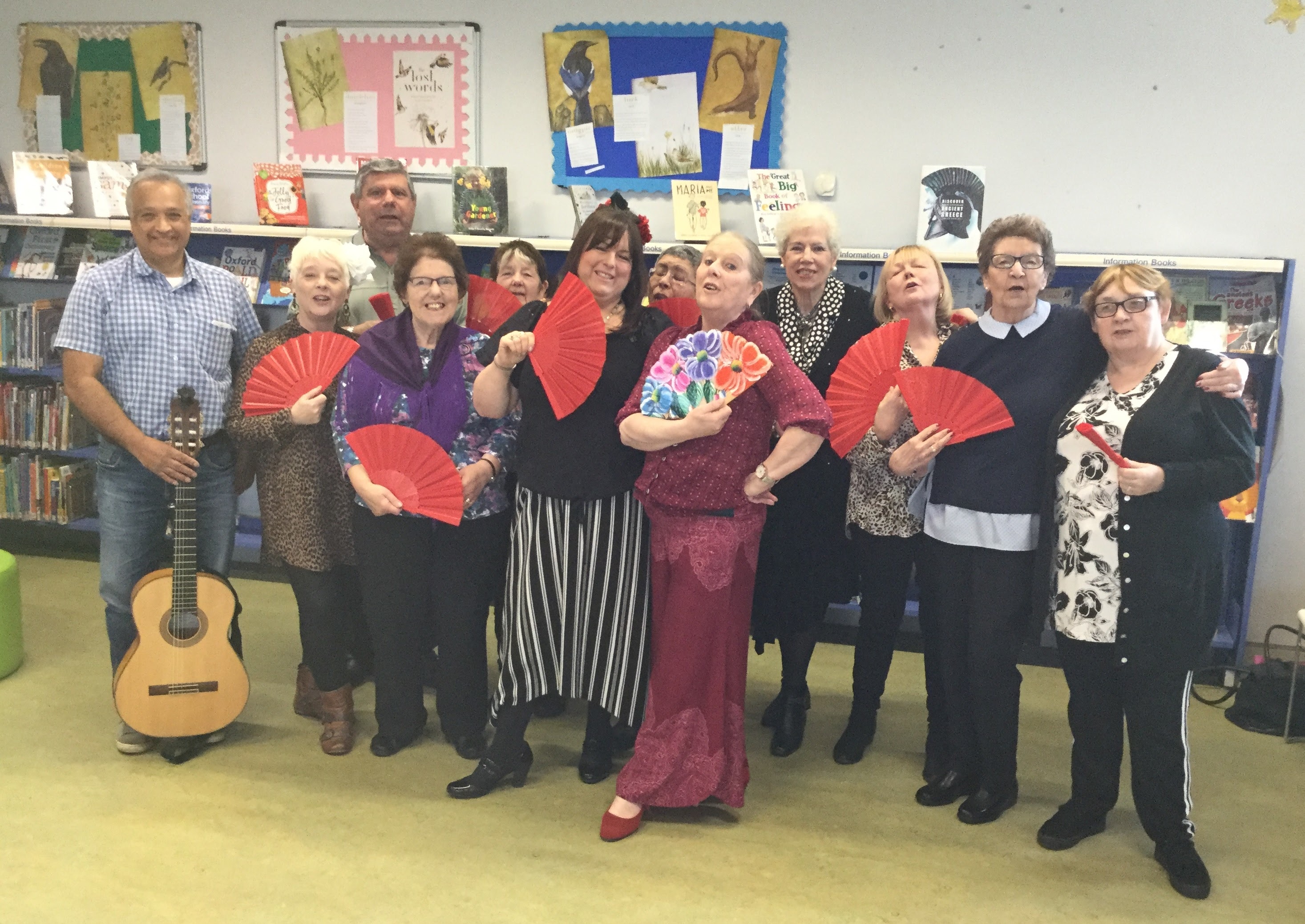 Manchester Libraries Blog