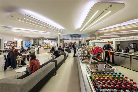 central library cafe – Manchester Libraries Blog