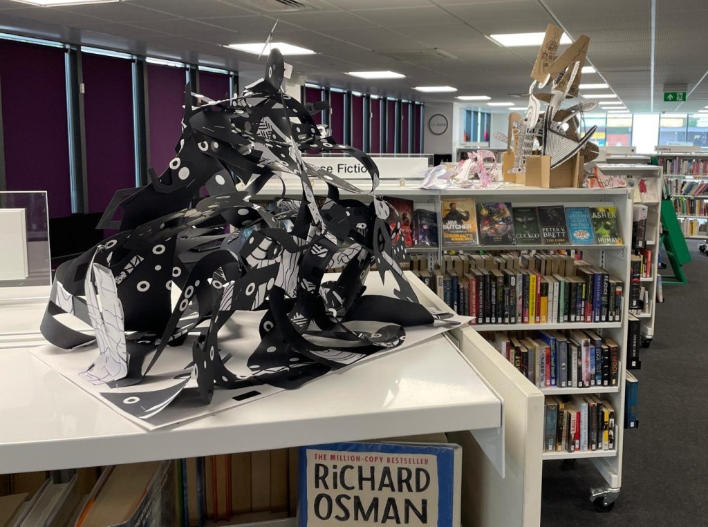 Explore Longsight Library: A Hub for Learning and Culture