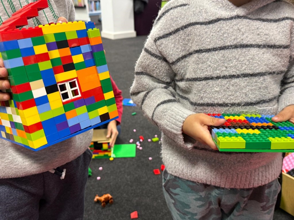 Explore Longsight Library: A Hub for Learning and Culture