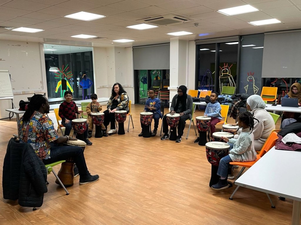 Explore Longsight Library: A Hub for Learning and Culture